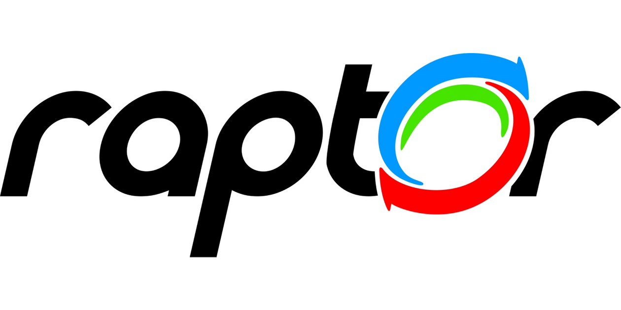 Raptor — Raptor Concept Store