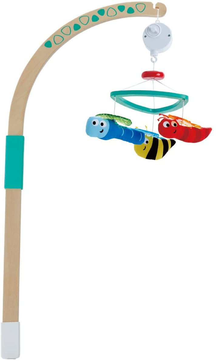 Sweet Dreams Baby Mobile — Raptor Concept Store