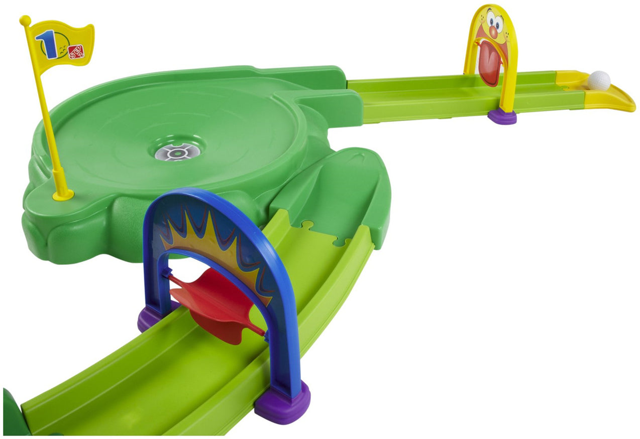 Par 3 Mini Golf Coarse — Raptor Concept Store Online