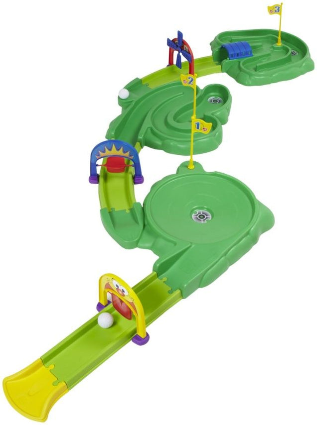 Par 3 Mini Golf Coarse — Raptor Concept Store Online