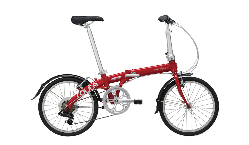 Dahon — Raptor Concept Store