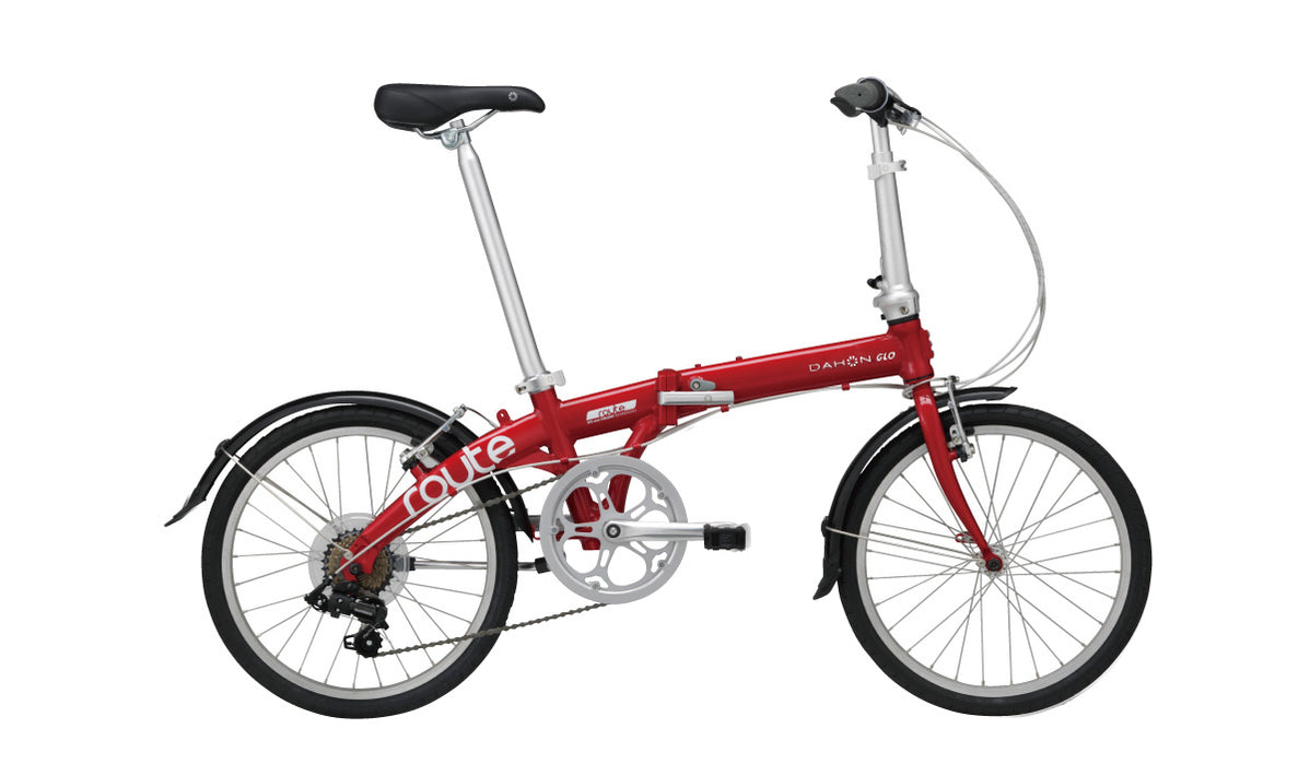 Dahon — Raptor Concept Store