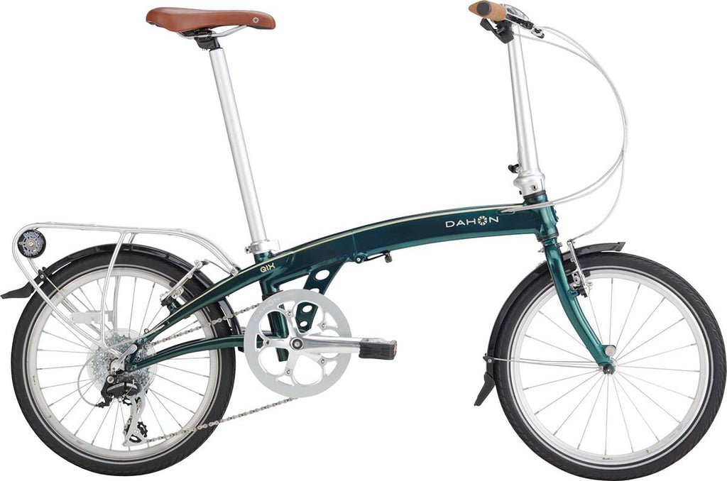 Dahon — Raptor Concept Store