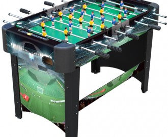 Soccer Table Small — Raptor Concept Store Online