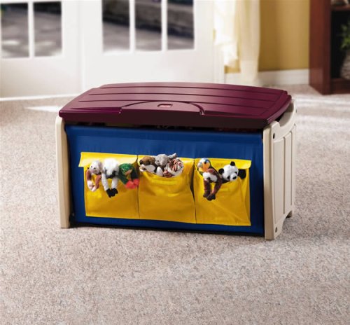 Soft & Sturdy Toy — Raptor Concept Store