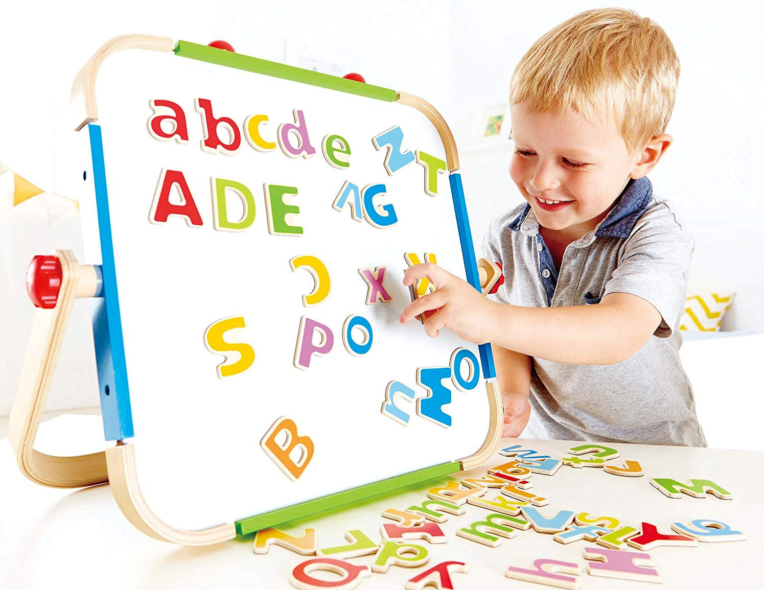 Abc Magnetic Letters — Raptor Concept Store