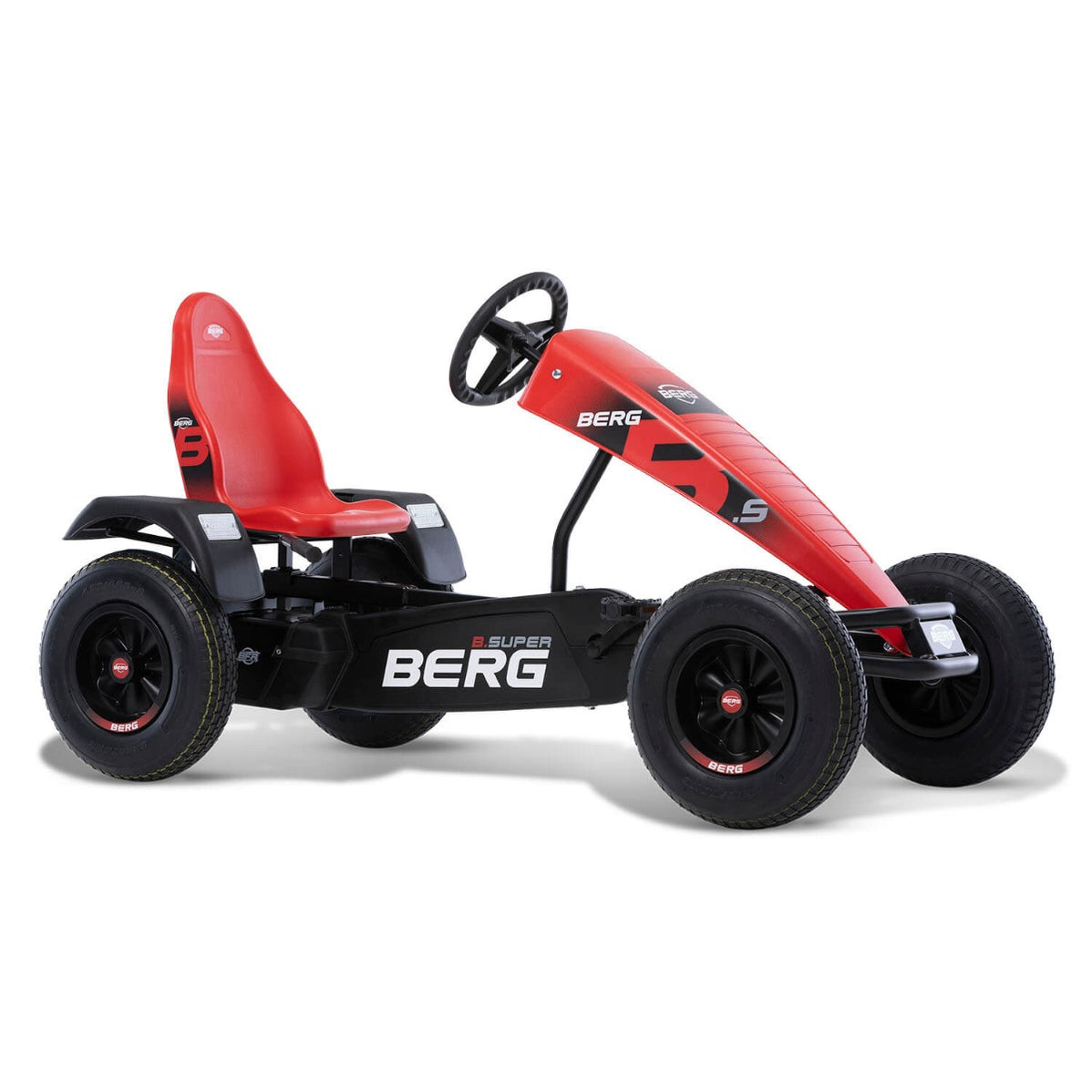 Berg — Raptor Concept Store Online