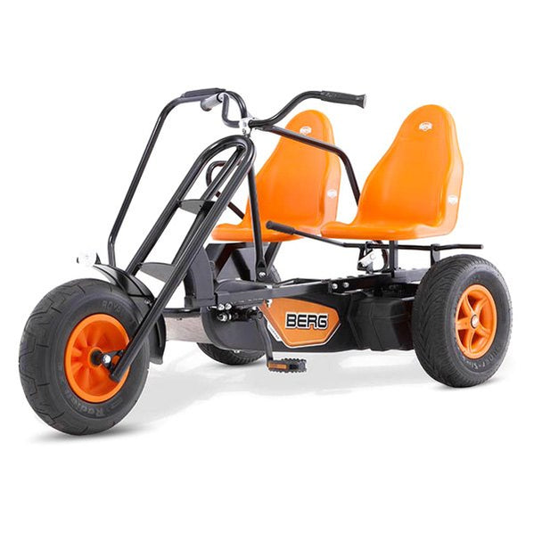 Berg — Raptor Concept Store