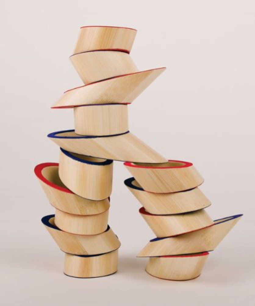Hp Totter Tower — Raptor Concept Store Online