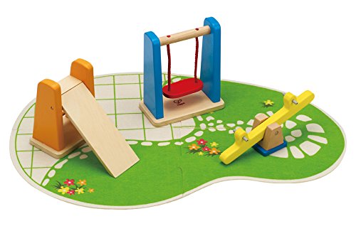 Playground — Raptor Concept Store