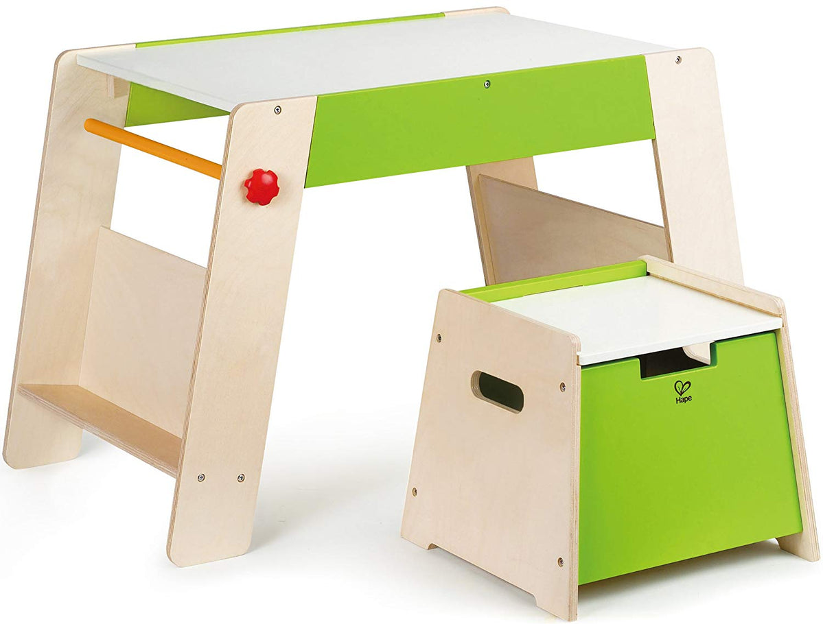 Play Station & Stool — Raptor Concept Store Online