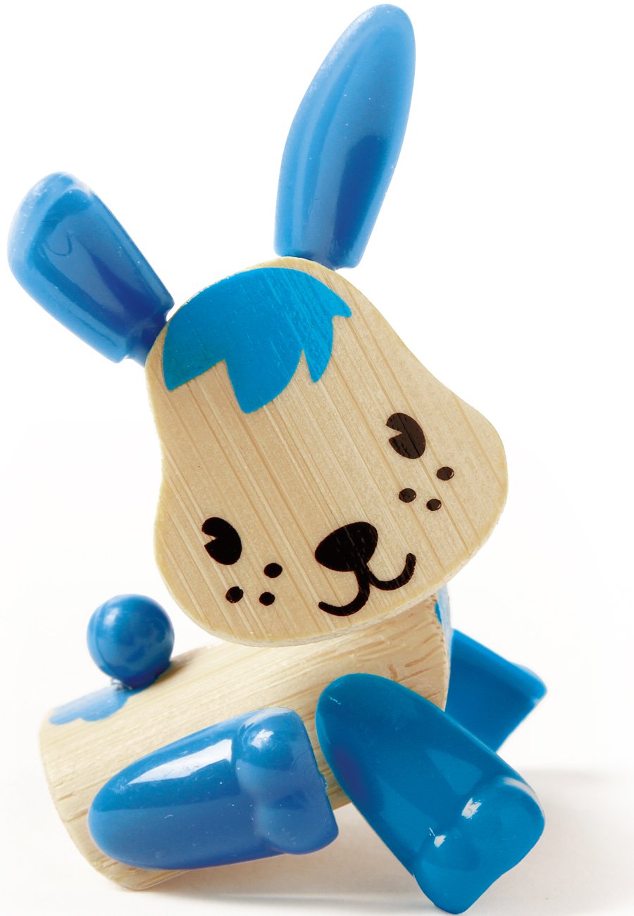 Mini-Mals Rabbit — Raptor Concept Store