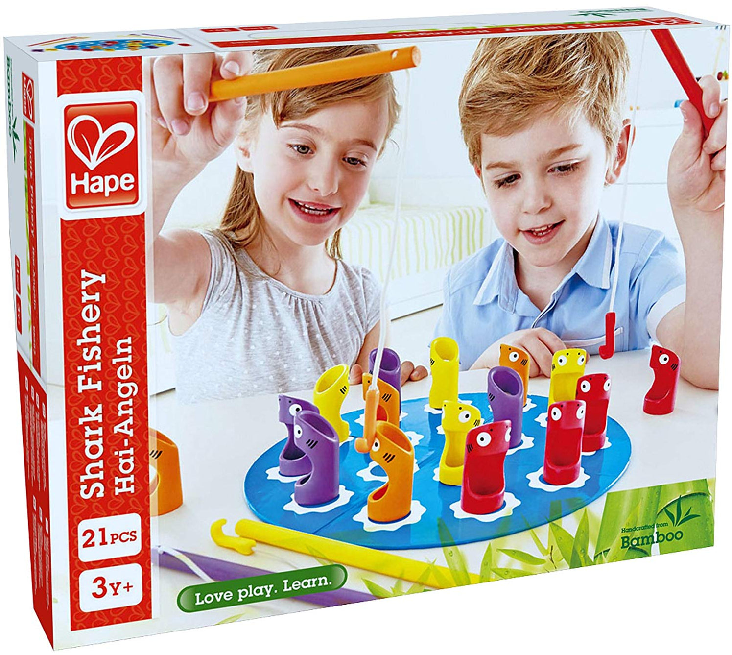 Hape — Raptor Concept Store Online