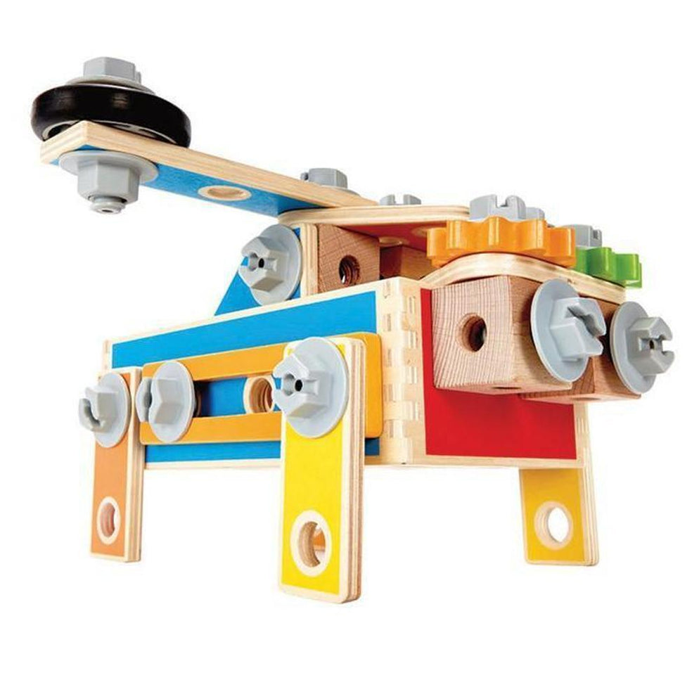 Amazing Tool Box — Raptor Concept Store