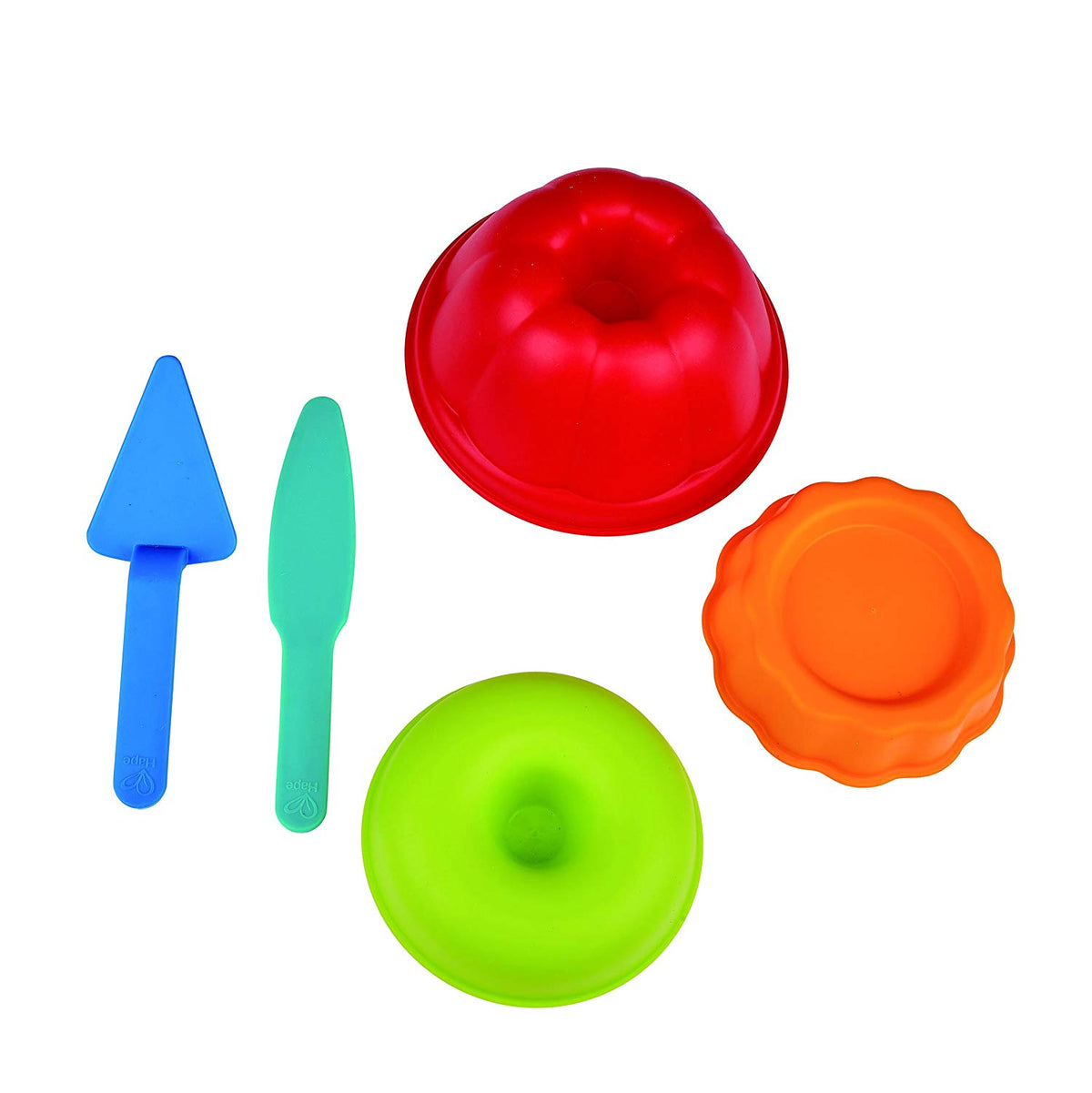 Baker's Trio — Raptor Concept Store Online